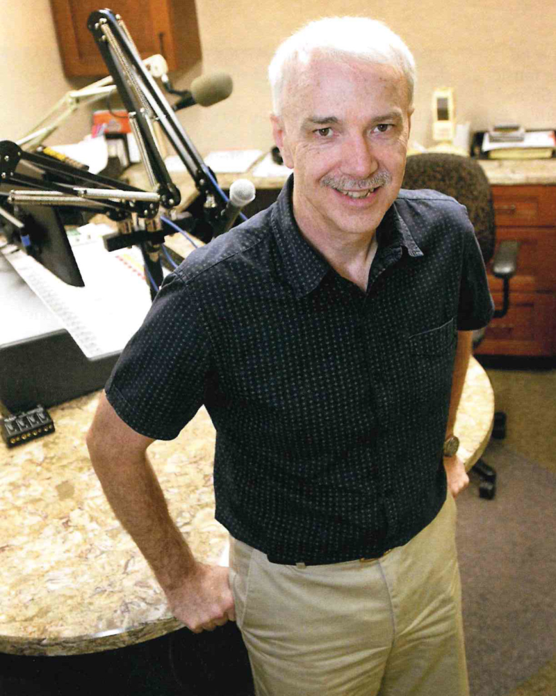 A Local Radio Legend Retires Today - Mike Sullivan - Radio Mankato
