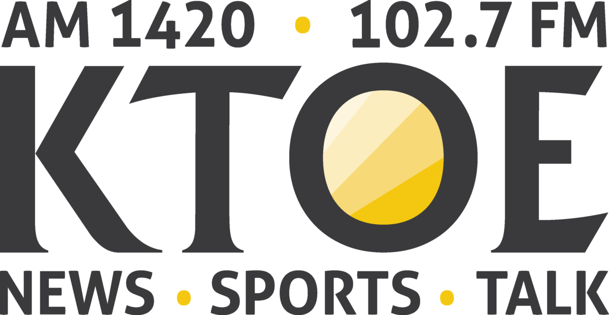 Logos - Mankato Radio