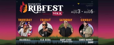 KXAC | Minnesota 100 - Mankato Radio