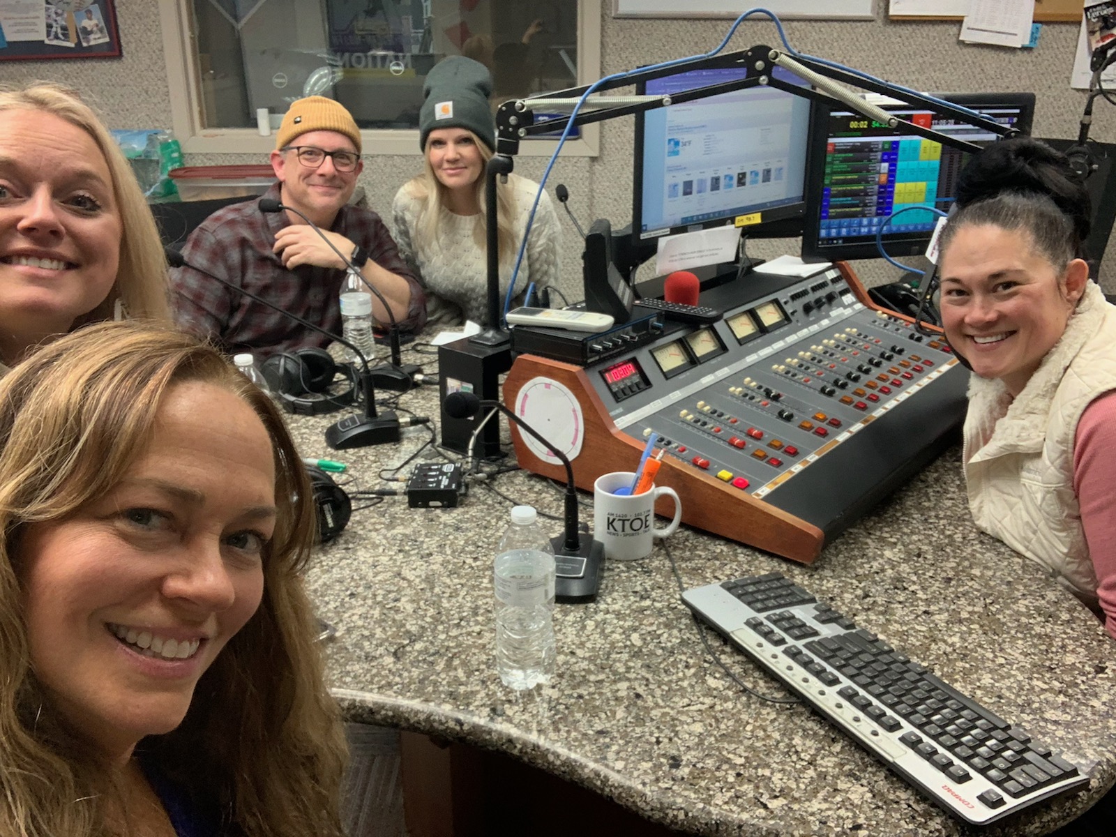 12.27.23 Aspyn Acres Wildlife Rehab and Farm Sanctuary - Radio Mankato