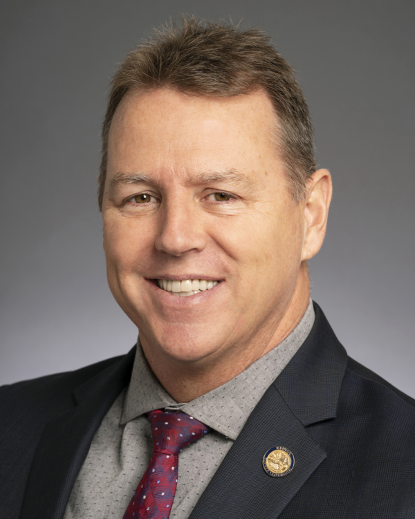 Minnesota Senator Nick Frentz Legislative Update - Radio Mankato