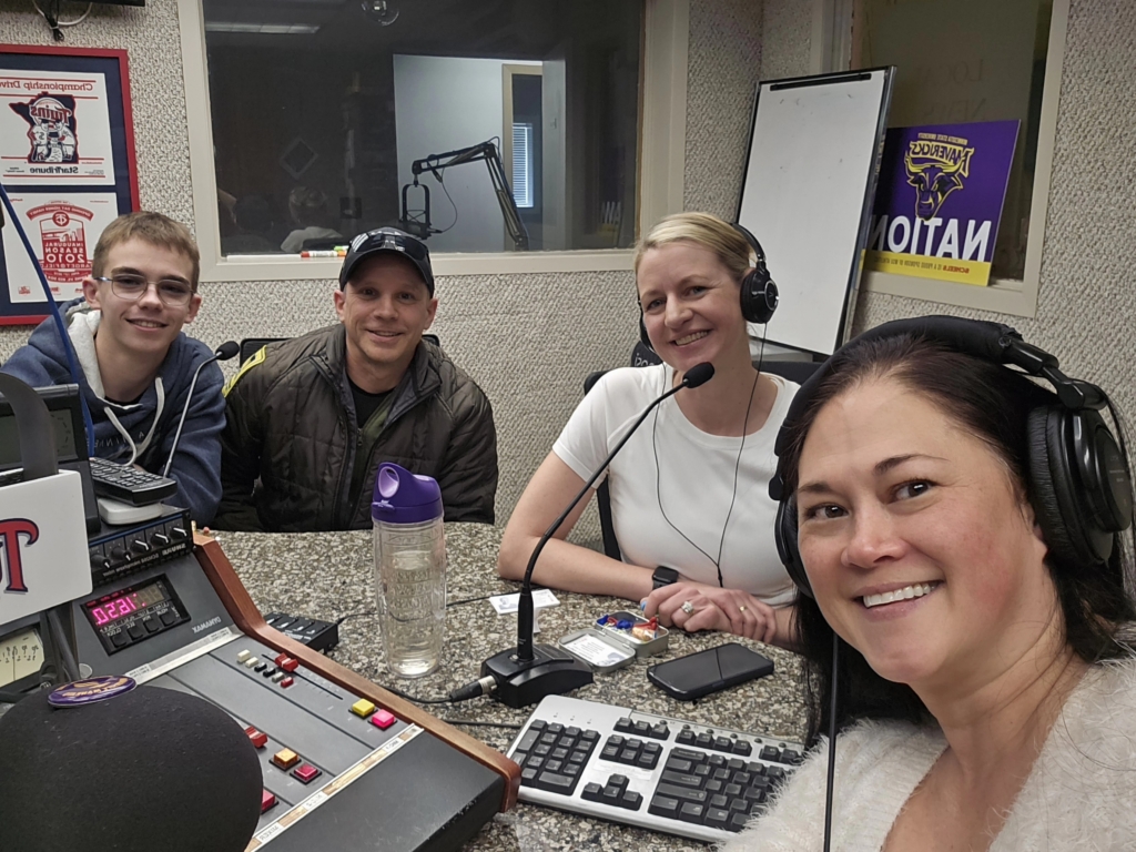4.22.24-Craig & Matthew Soupir - Radio Mankato