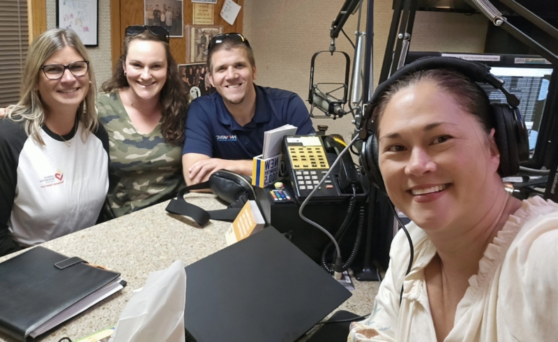 Kato Hits | 93.1 - Radio Mankato