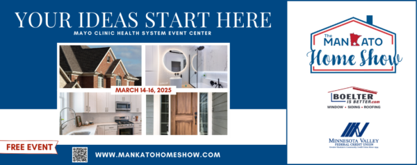 KXAC | Minnesota 100 - Radio Mankato