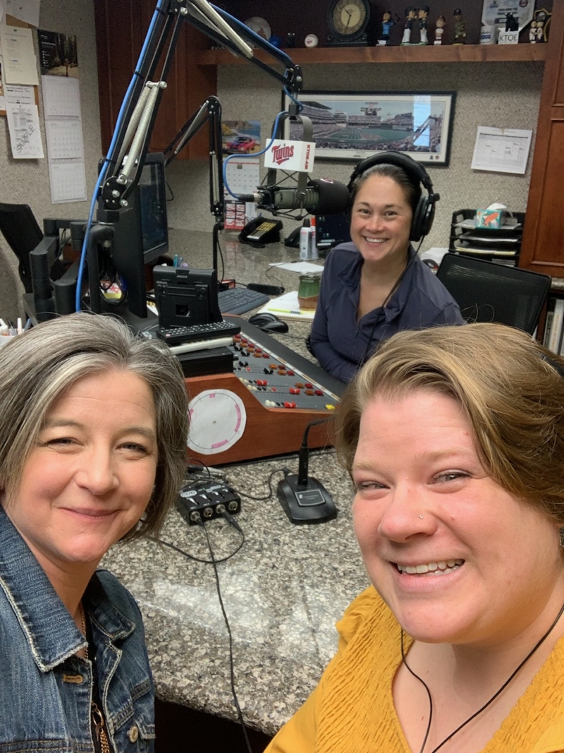 3.26.25-Bethany Lutheran College Fine Arts-Jenna and Emily-"As You Like ...