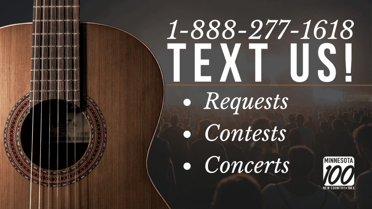 KXAC | Minnesota 100 - Radio Mankato