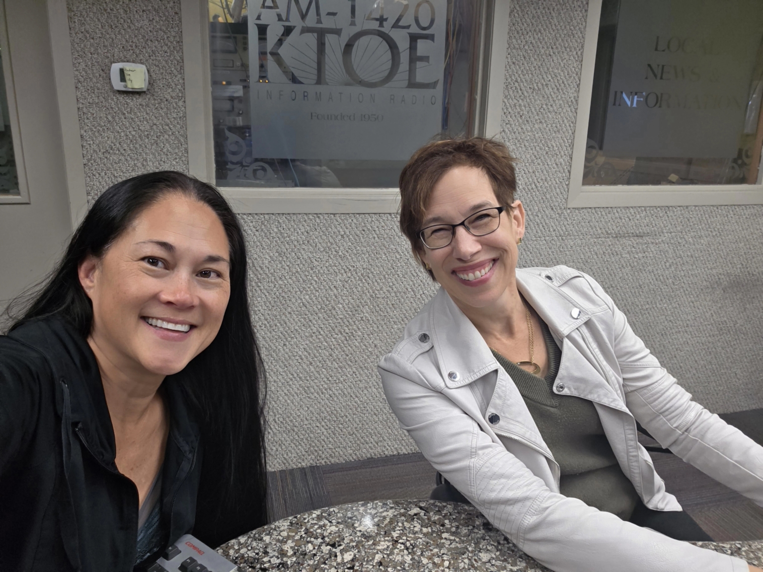 10.13.25-Bethel Balge-Mankato Symphony Orchestra-Latin Pulse - Radio ...