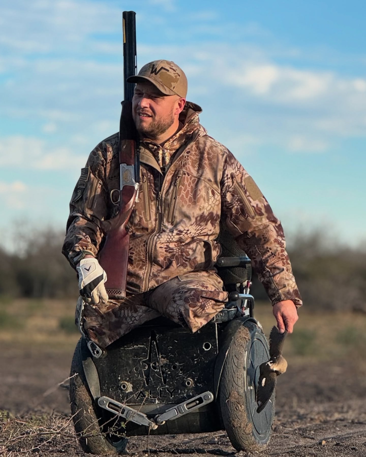 Veteran of the Month - Radio Mankato